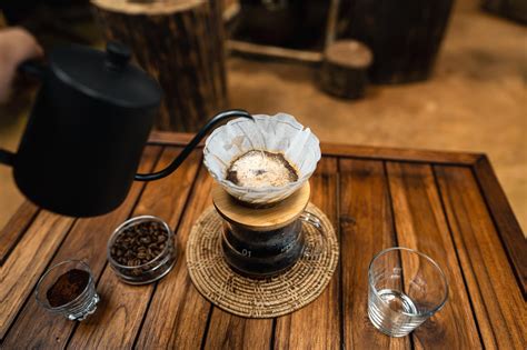 Cómo hacer café sin cafetera 7 alternativas Cata y Vinos