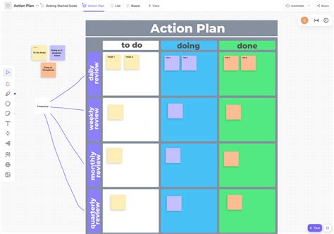 10 Free Strategic Planning Templates In ClickUp Word Excel EU