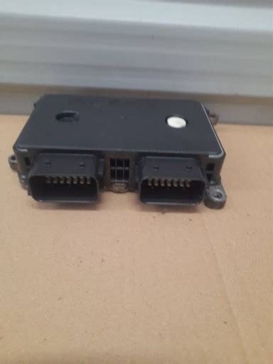 KOMPUTER STEROWNIK TCM SKRZYNI BIEGÓW MERCEDES ACTROS MP4 A0104461909