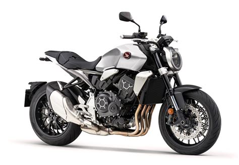 2021 Honda CB 1000R