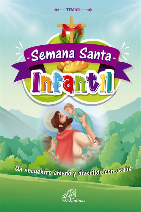 Semana Santa Iasd 2024 Infantil Image To U