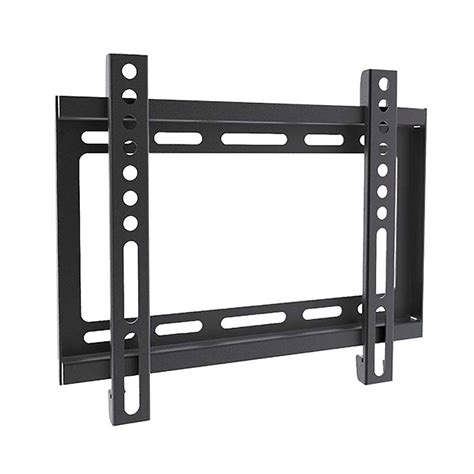 Soporte Fijo De Pared Para Tv 23 A 42 One Box OB F24