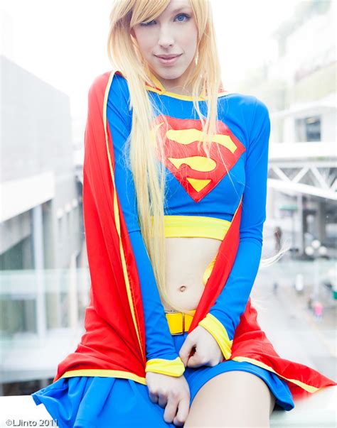 Supergirl Best Of Cosplay Collection Geektyrant 18236 Hot Sex Picture