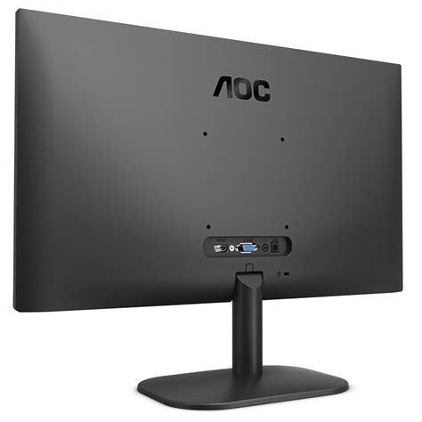 MONITOR AOC 22B2H 21 5 IPS 1920X1080 60HZ VGA HDMI NEGRO VESA 22B2H