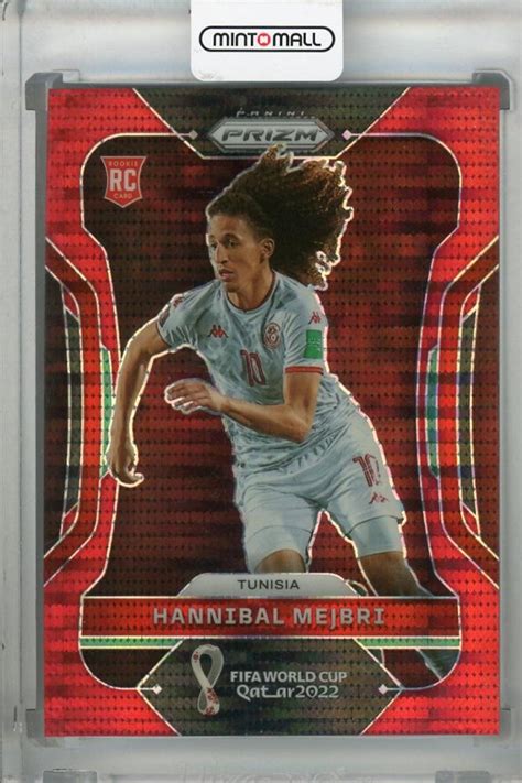 ミントモール MINT 浦和店 2022 Panini Prizm FIFA World Cup Qatar Breakaway