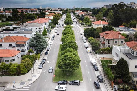 Metrobus Do Porto Apresentado E Obras Arrancam Durante Esta Semana