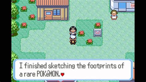 Pokémon Every City Town In Hoenn Ranked
