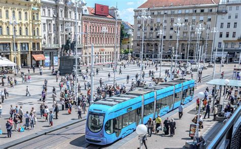 Que faire à Zagreb la liste des 25 meilleures activités à faire