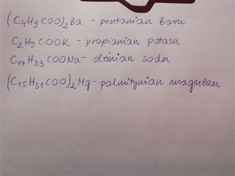 Błagam o pomoc z tego Potrzebuję to na jutro na chemię Brainly pl