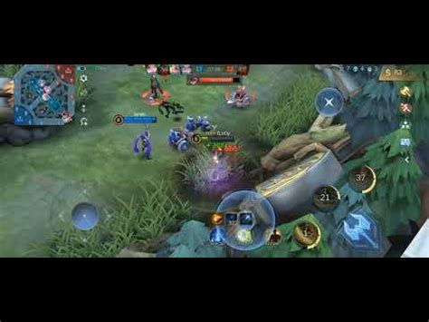 Khaleed Top Global Gameplay Youtube