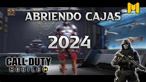 ABRIMOS TODAS LAS CAJAS QUE TENGO EN EL INVENTARIO CALL OF DUTY