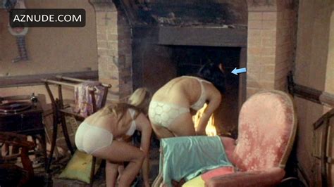 JEANNE GOUPIL Nude AZNude