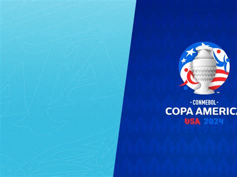 Cuándo y dónde ver en vivo el sorteo de la Copa América 2024 La