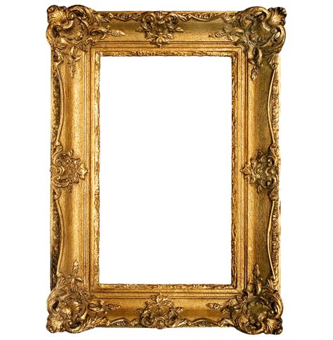 Vintage Frame PNG Transparent Images PNG All