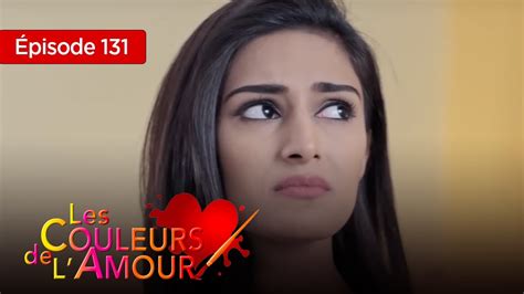 Les Couleurs De L Amour Ep S Rie Compl Te En Fran Ais Youtube