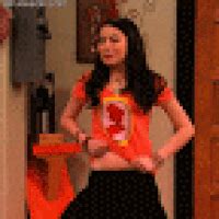 Miranda Cosgrove Naked Animated