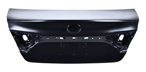 Toyota Camry Tapa Cajuela Mercadolibre
