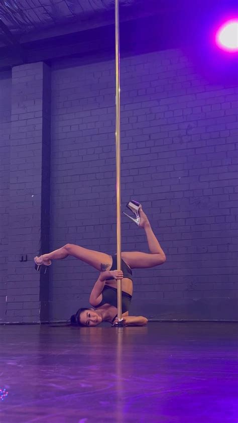 Pin On Pole Dance