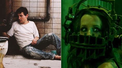 All The New Saw Movies On Netflix Philippines