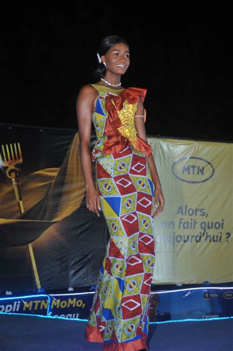 Pr S Lection Miss C Te Divoire Dans La R Gion Du Gontougo