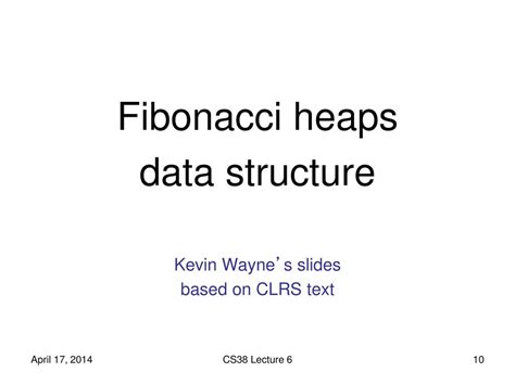 cs38 introduction to algorithms ppt download