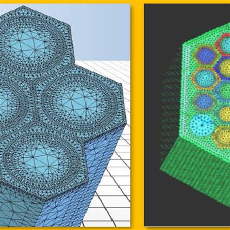 pdf adaptive meshing