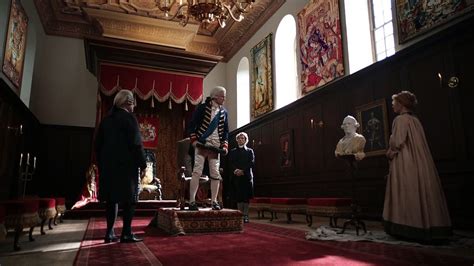 Turn Washingtons Spies Staffel Folge Hd Deutsch Video Dailymotion