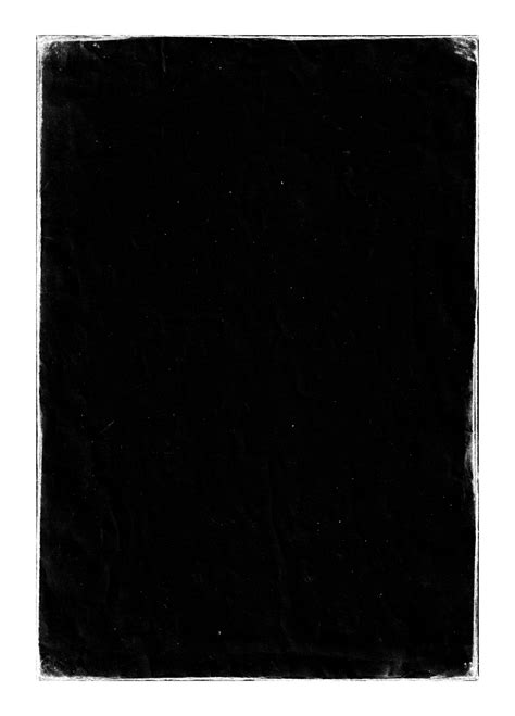 Papel Doblado Con Textura Grungy En Fondo Negro Se Puede Utilizar Para