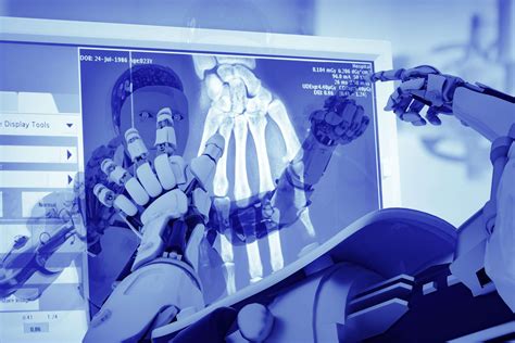 How Artificial Intelligence And The Power Of Data Is Changing