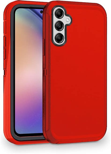 Yapanizcel Funda Para Samsung Galaxy A G Case Para A G R Gida
