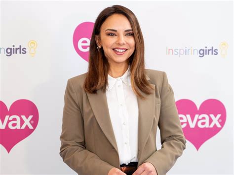 Chenoa Rompe Su Silencio Y Desmiente Los Rumores Sobre Su Separaci N