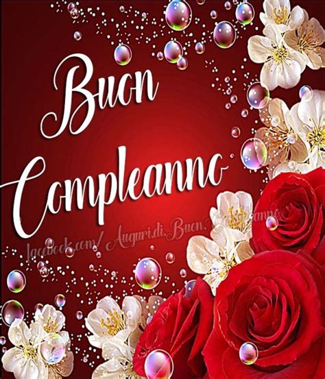 150 Buon Compleanno Link E Immagini Belle Pagina 5 Di 16