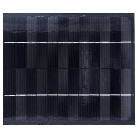 Panel S Oneczny Wodoodporny W V Diy Panel Za Z