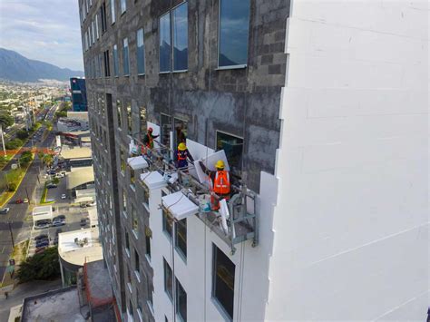 Qué es el aislamiento térmico de una edificación Tecnopol