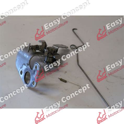 B S Intek Pro Ohv