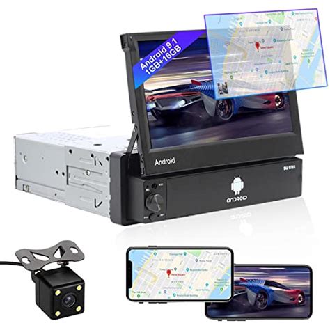 Migliori Autoradio Din Con Navigatore Nel Recensioni