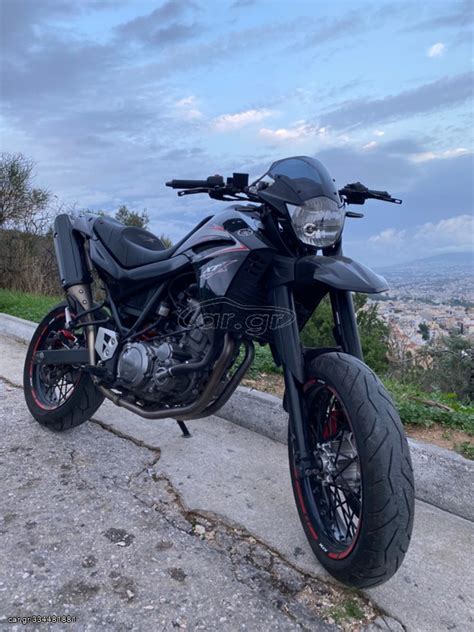 Car Gr Yamaha Xt X