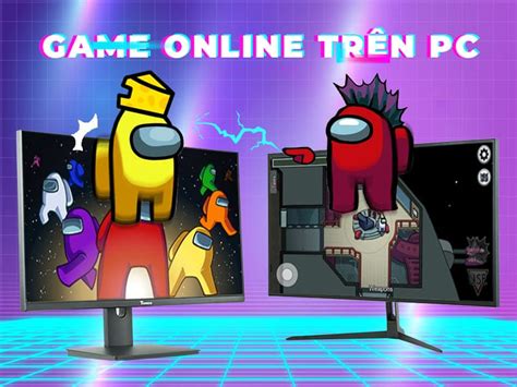 Game Online Miễn Phí Chơi Cùng Bạn Bè Top 10 Trò Chơi Hấp Dẫn Không