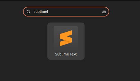 How To Install Sublime Text Editor On Ubuntu