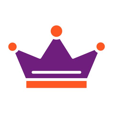 Corona Iconos Gratis De Moda
