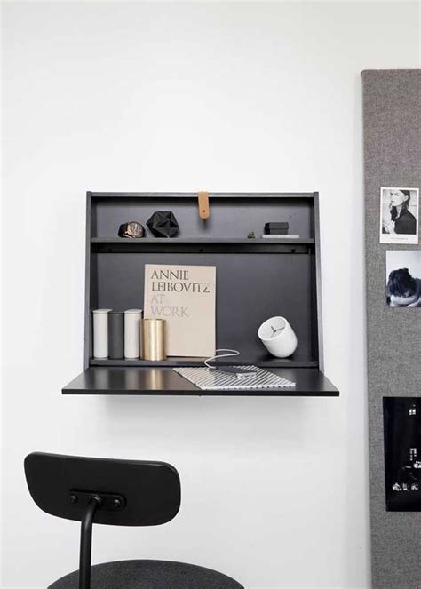 Escritório Em Casa 50 Dicas Para Montar o Seu Perfeição Wall