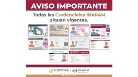 Lanzan Aviso Importante A Adultos Mayores Sobre La Vigencia De Su