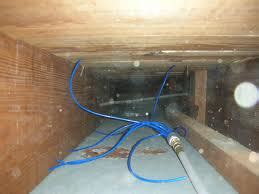 Residential Duct Cleaning Services
