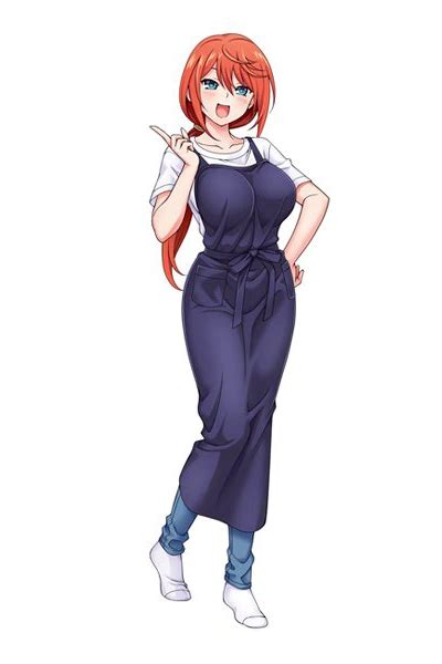 Anime Moms Deserving Their Own Day J List Blog