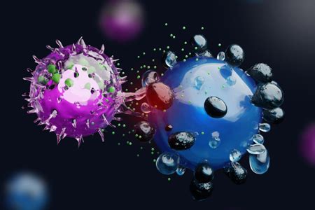 Automated Isolation Of Cd Natural Killer Cells And Antibody Dependent
