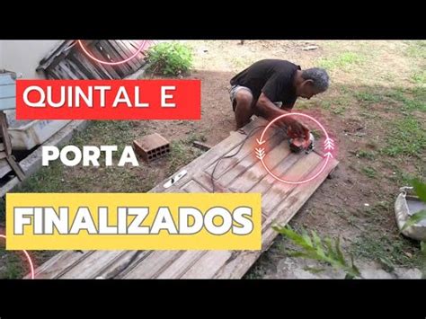 Morando Sozinha Meus Perrengues J Concertei A Porta Youtube