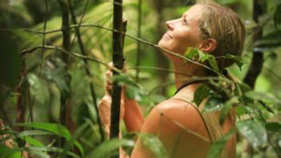 Watch Naked And Afraid Season Episode Amazoned Out Online Now