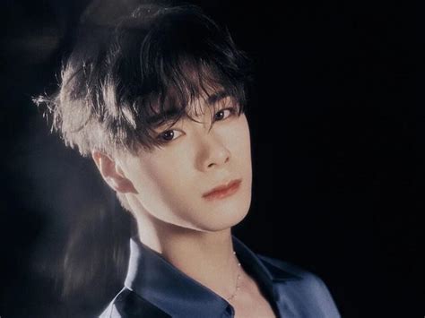 Muri Hoy Moonbin Integrante De Astro A La Edad De A Os