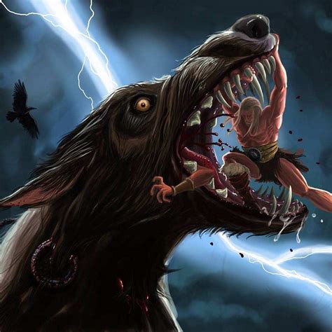 Norse Gods Complete List Of All The Aesir And Vanir Gods Bio