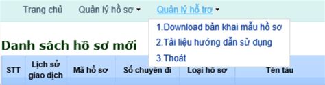 Manifest L G H Ng D N Khai Th Ng Tin E Manifest M I Als